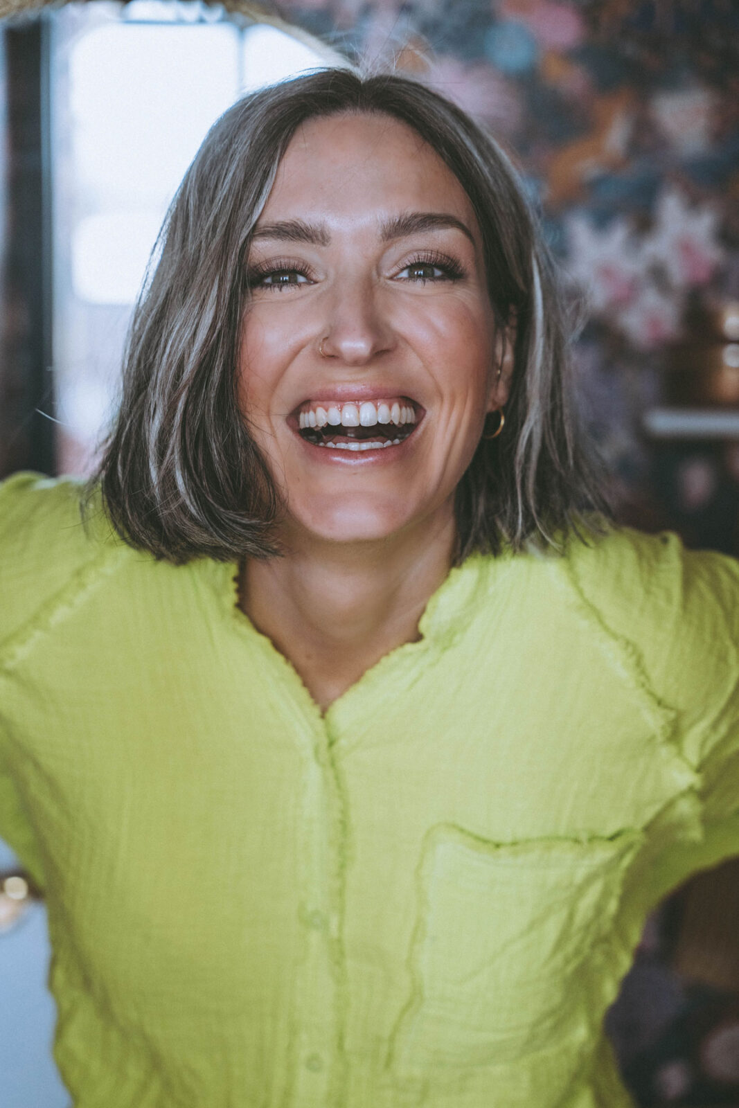 Blog - Dawn Bradley